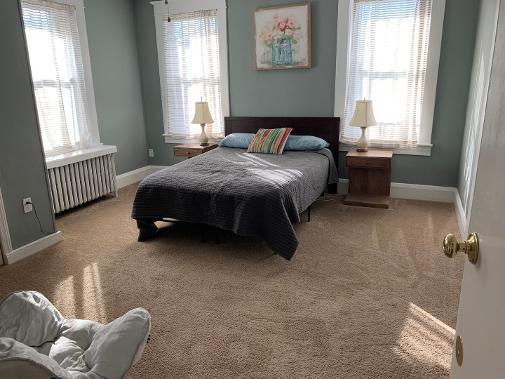 Comfortable Private Apt For A Weekend Or Longer! - Baltimore, MD
