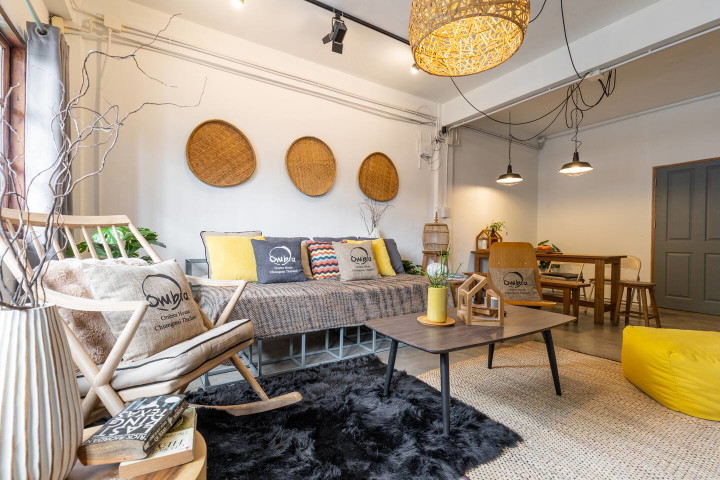 5 Bedrooms In Nimman/old Town - Chiang Mai, Thailand