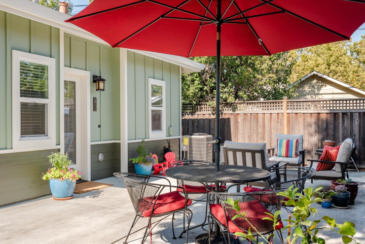 Exclusive Private Sanctuary In The Heart Of The Valley - Santa Clara, CA
