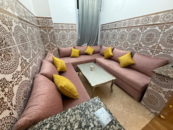 Logement Entier à Louer - Tangier