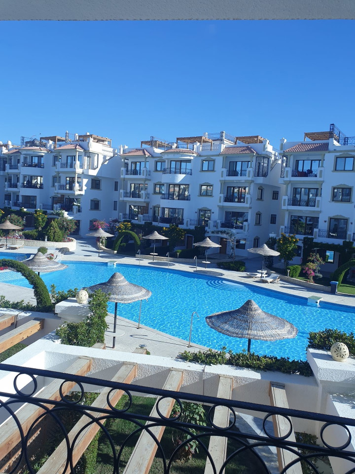 Sharm Hills - Sharm El-Sheikh