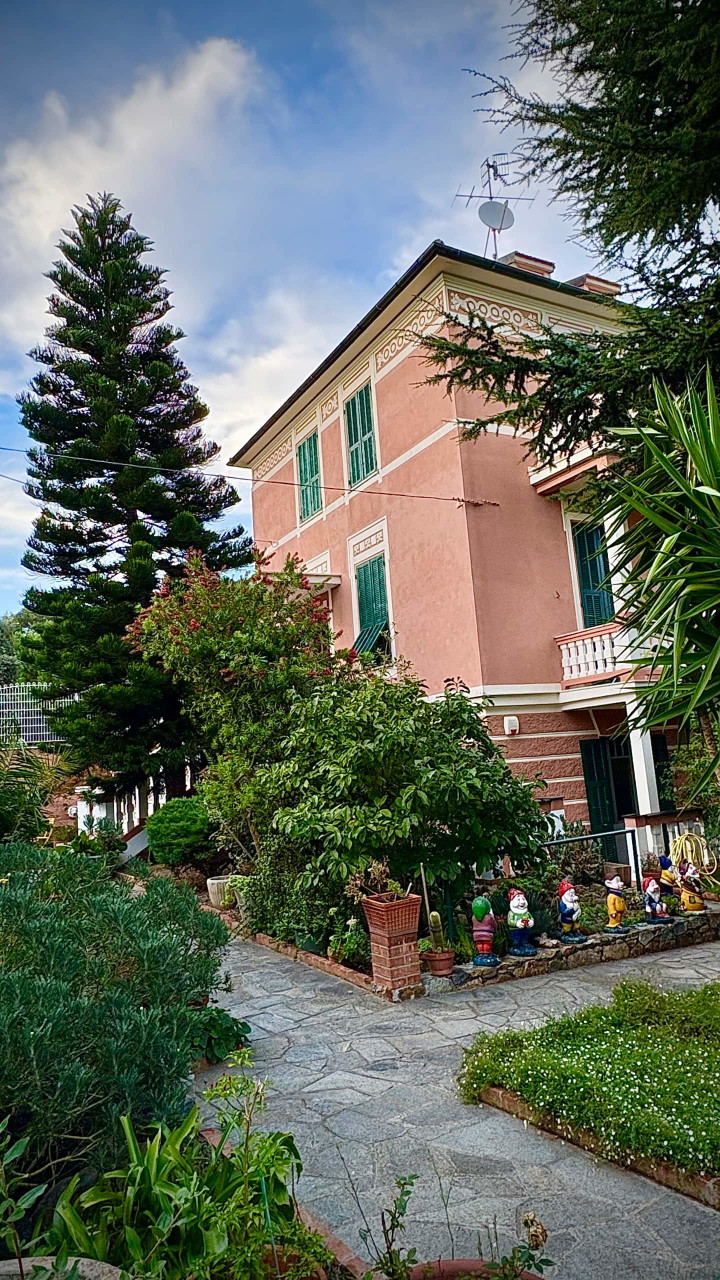 Resort Villa Rosa Maria - Savona