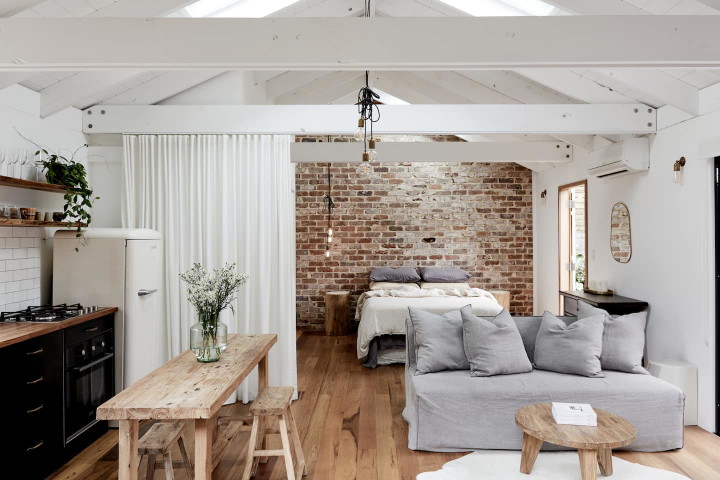 Joints In Byron - Friday Hut - Byron Bay