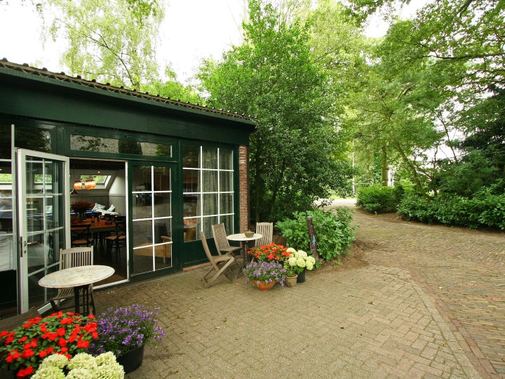 Casa En El Valle Reest Con Sauna Y Jacuzzi - Ommen
