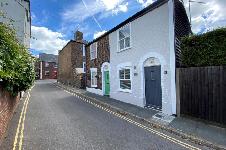 Little Seashell Cottage - Deal