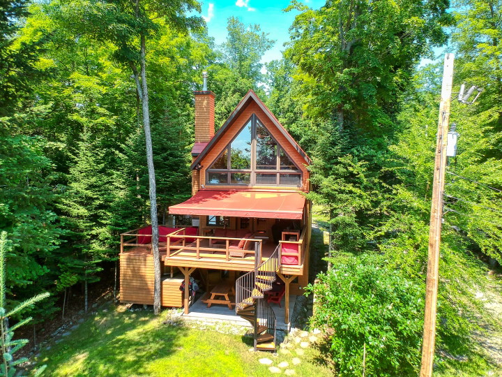 Kamanik Guest House - Val-des-Monts