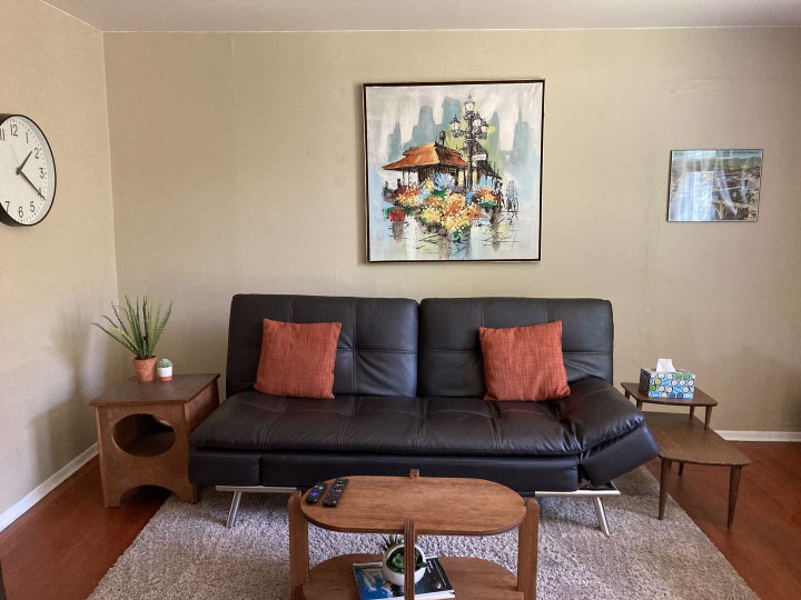 1st Floor Private Apt Near Sacred Heart & Downtown - Spokane, WA