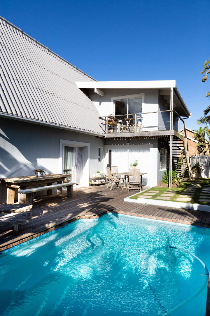 Seals Beach House, Main Beach And Surf Spot - Saint Francis Bay