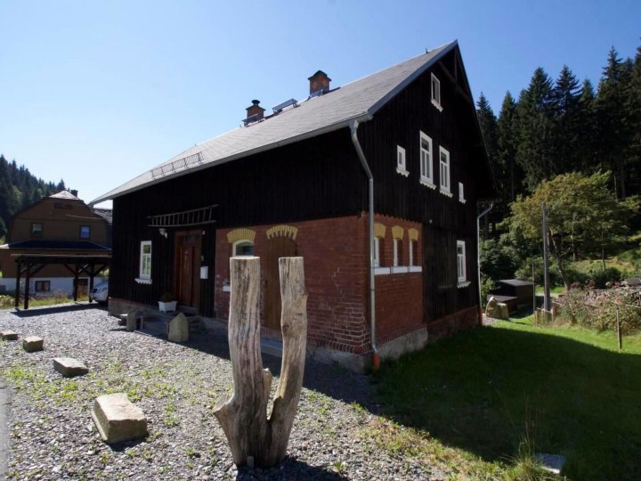 Fw Steindöbra By Interhome - Klingenthal