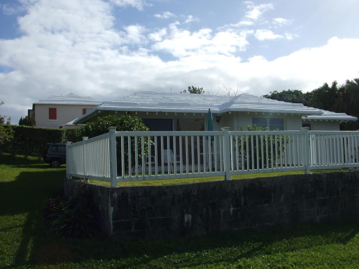'Secret' Cottage Near Beaches And Attractions - Bermuda