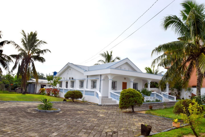 Villa Irgie Equipped And Comfortable - Madagascar