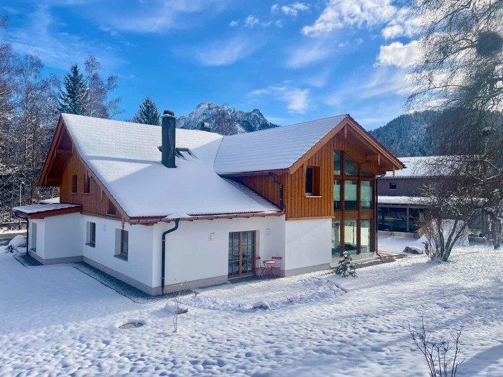Allgäu Happiness - Nature & Close To The City - Schwangau