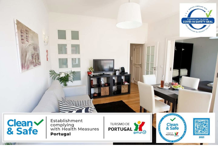 T2 Bica Downtown Apartment - Lisboa