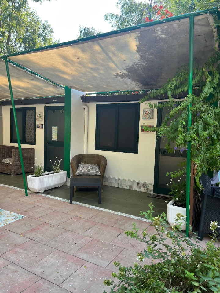 Bungalow Marte - Paestum, Salerne, Italien