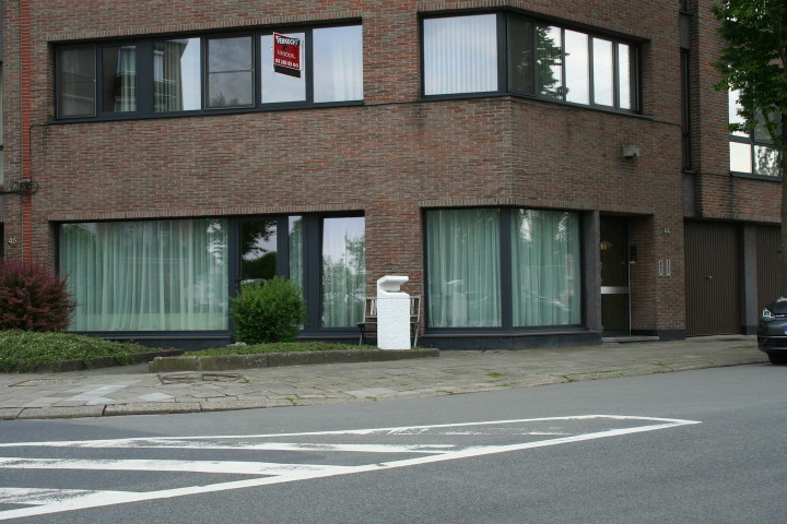 Studio With Private Parking - Amberes, Bélgica