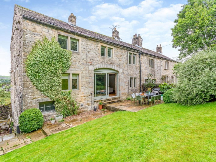 4 Bed In Skipton (Oc-92954) - Burnsall