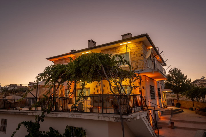 Cappadocia Erdem House - Cappadocia