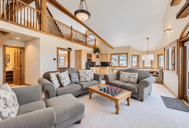 Spacious Keystone Escape W/ Private Elevator - Keystone, CO