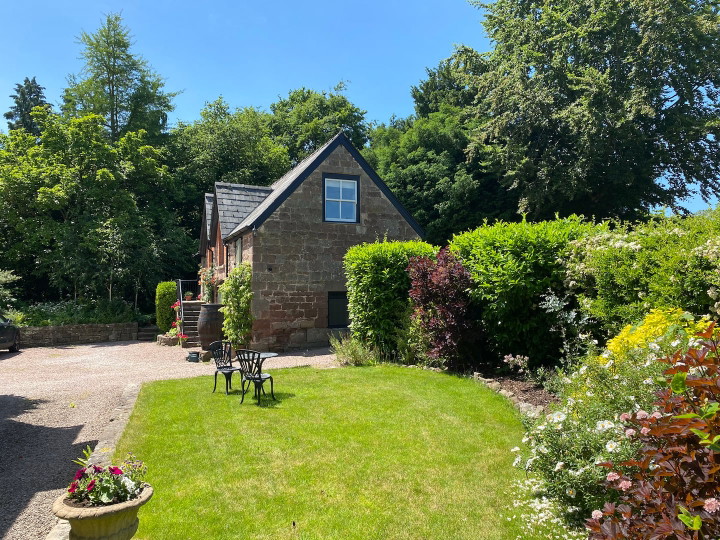 Cottage For 2 Goodrich, Symonds Yat. Ross On Wye - Symonds Yat