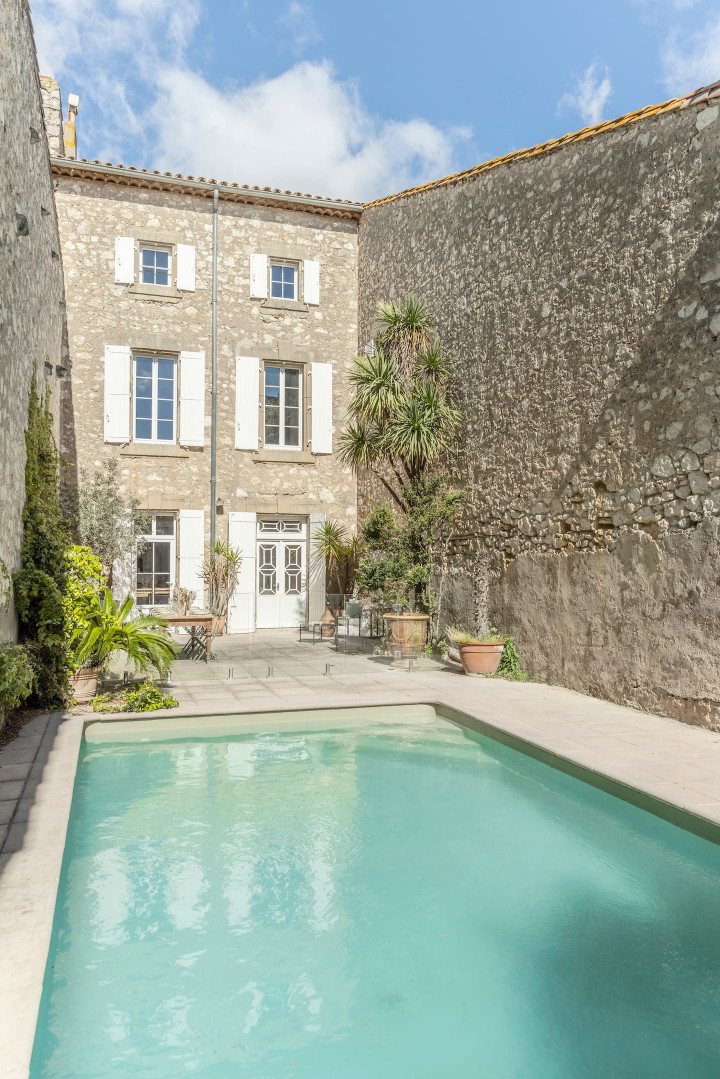 Maison Esmé - Charme & Authenticité - Aude