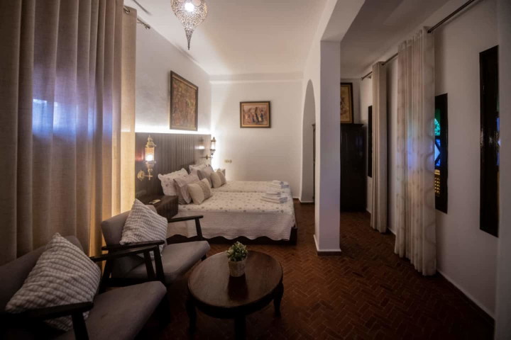 Charming New House In The Chefchaouen Medina - Chefchaouen