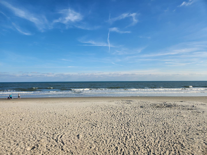 Atlantic Breeze - Surfside Beach, SC