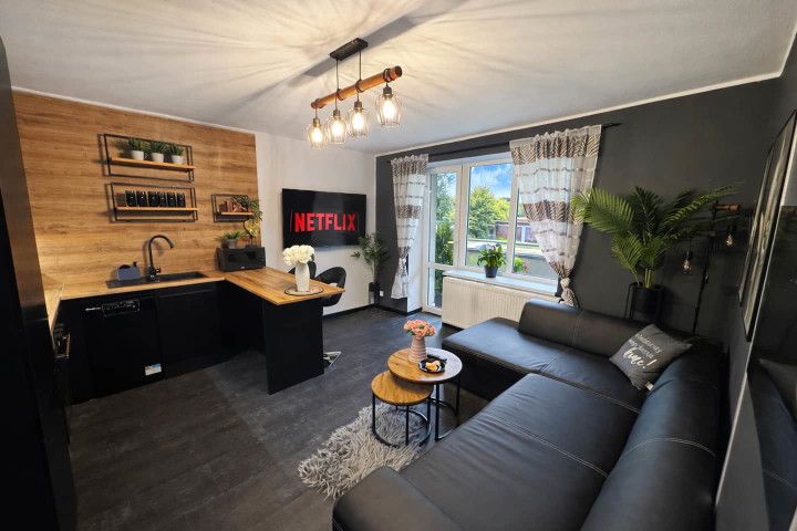 Apartment Deko, Town Centre By Main Square! - Slovakia