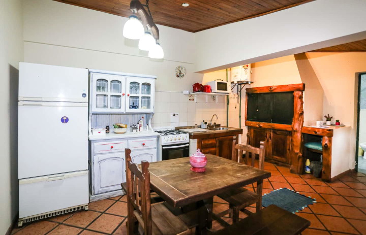 Beautiful Cabin In The Center - San Carlos de Bariloche
