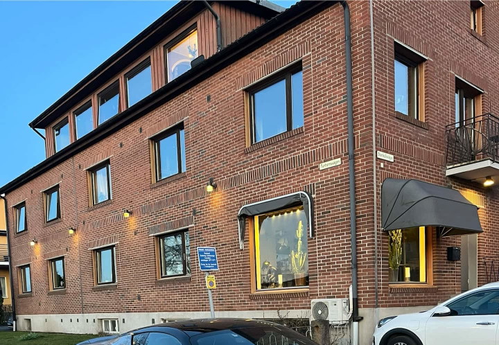 Gruvan - Trollhättan