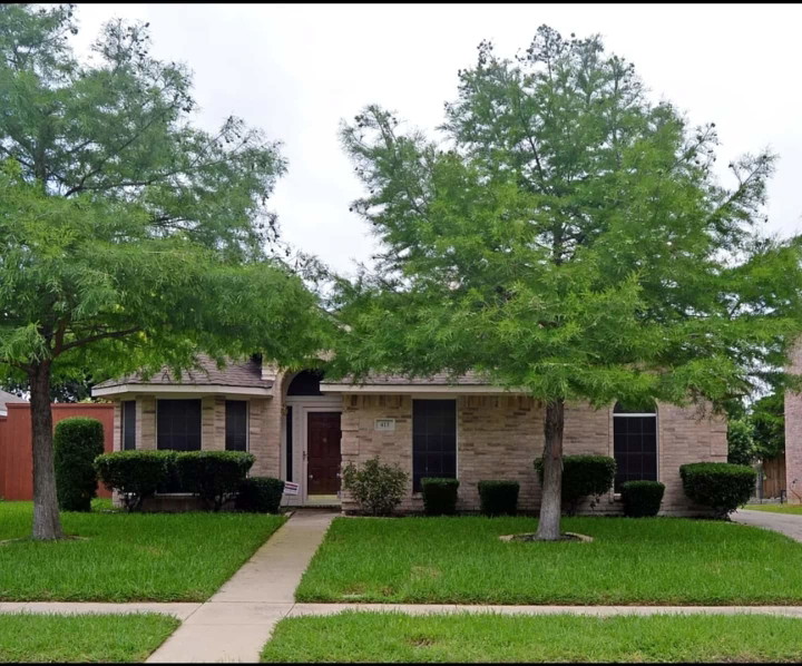 Family Home - Near Joe Pool Lake & At&t Stadium - Cedar Hill, TX