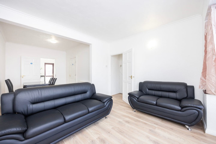 Large 4 Bedroom House With 3 Bathrooms Colchester - Colchester