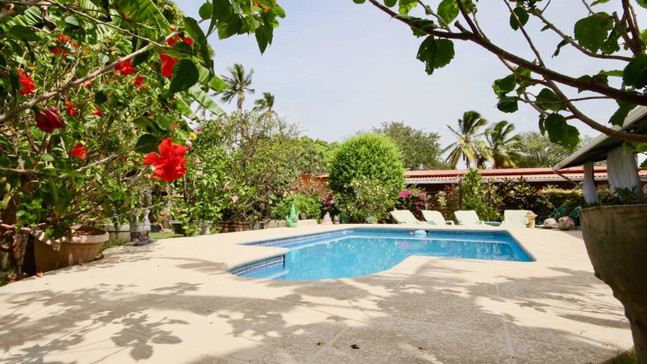 Maison 3 Chambres Et Piscine - Panama