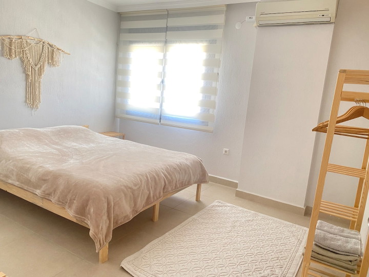 Simple, Central, Duplex Apartment - Dikili