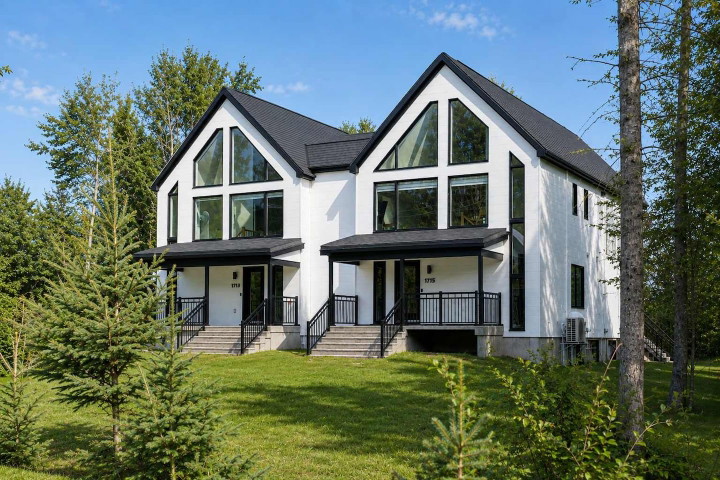 Spa - Rivière - Salle De Jeux | Le Belvédère - Mont-Tremblant