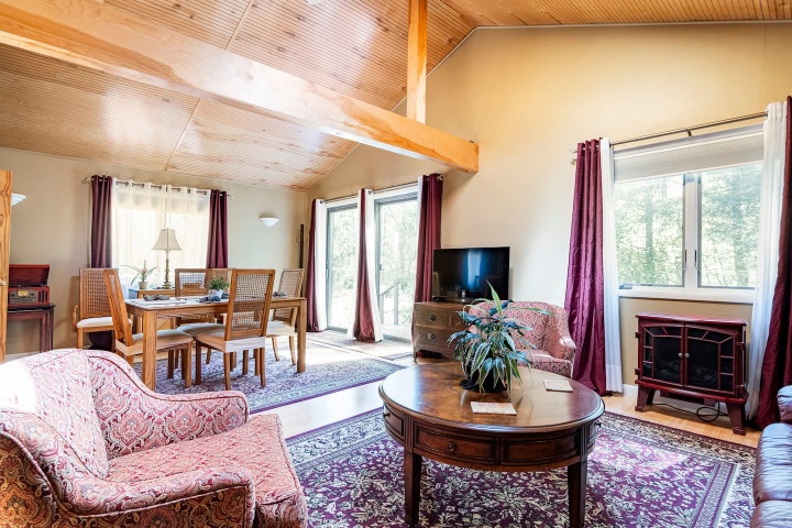 Hideaway Uconn Coventry Rockfarm Bnb Petit Déjeuner A+ - Connecticut