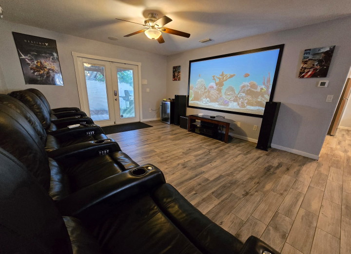 Heated Pool, Slide, Jacuzzi & Sauna | Lutz, Fl! - Land O' Lakes, FL