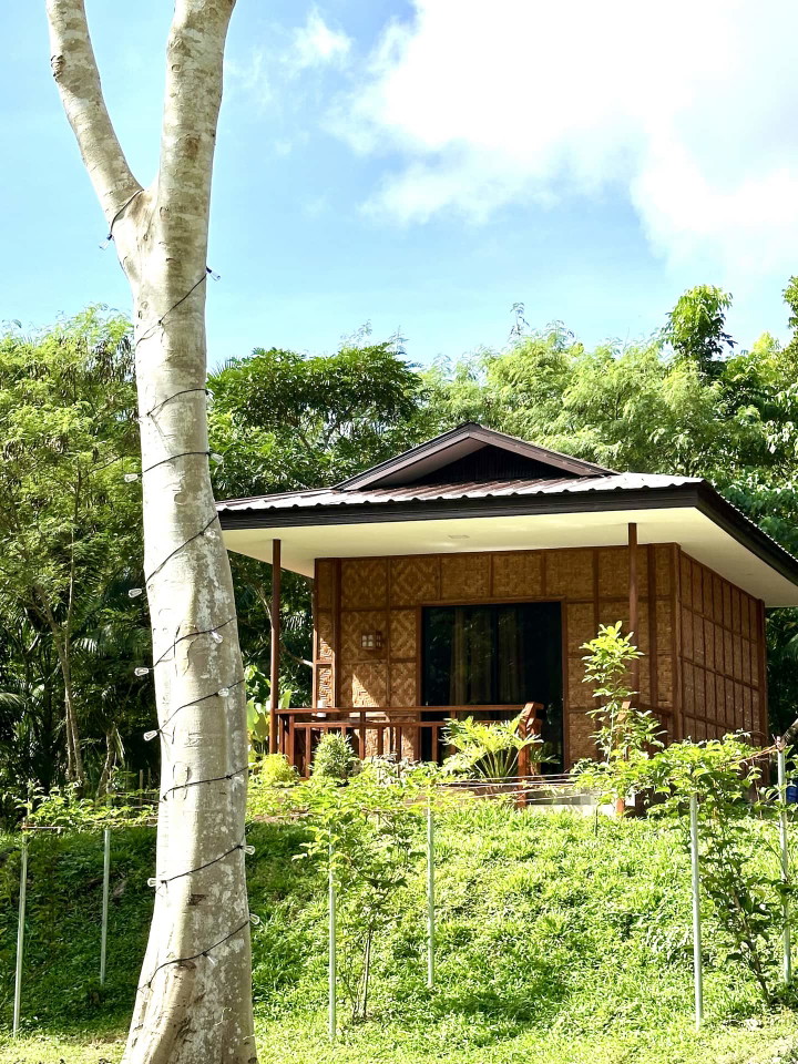 Melie's Cabin By The Hill - 1 - Philippines