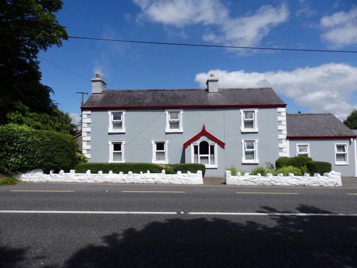 Chez Nous - Castlebar