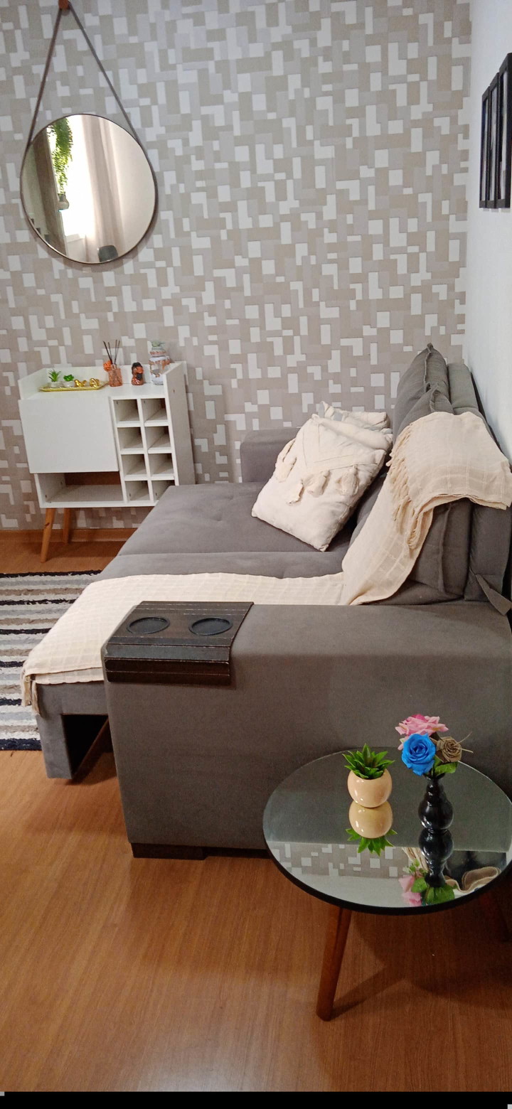 Closed Condo Near Pantanal Arena - Cuiabá