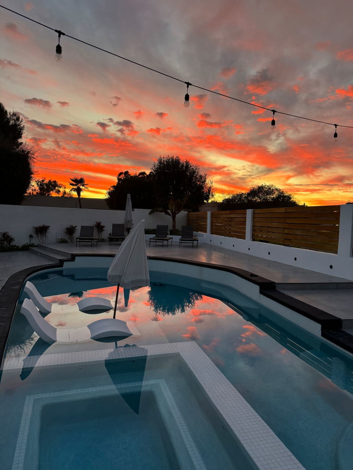 The Mission Villa - San Juan Capistrano, CA