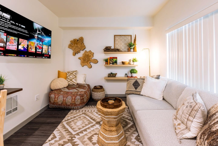 Gym | Pool | Modern 1bd | Near Dwntn & Restaurants - Tacoma, WA
