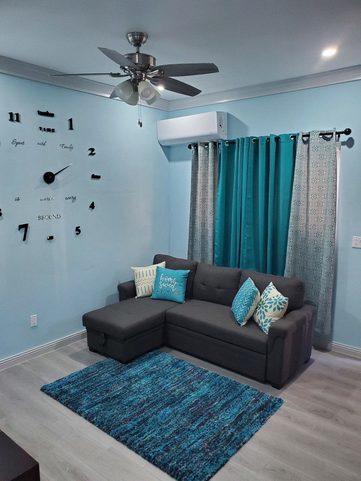 Freedom Suite - Nassau
