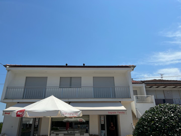 Terraço - Arrifana