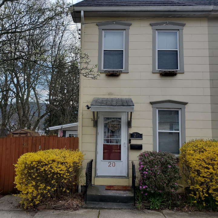 Jamestown Escape Llc - Palmerton, PA