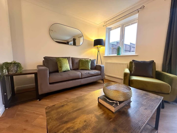 Wharf House By Blue Skies Stays - Stockton-on-Tees