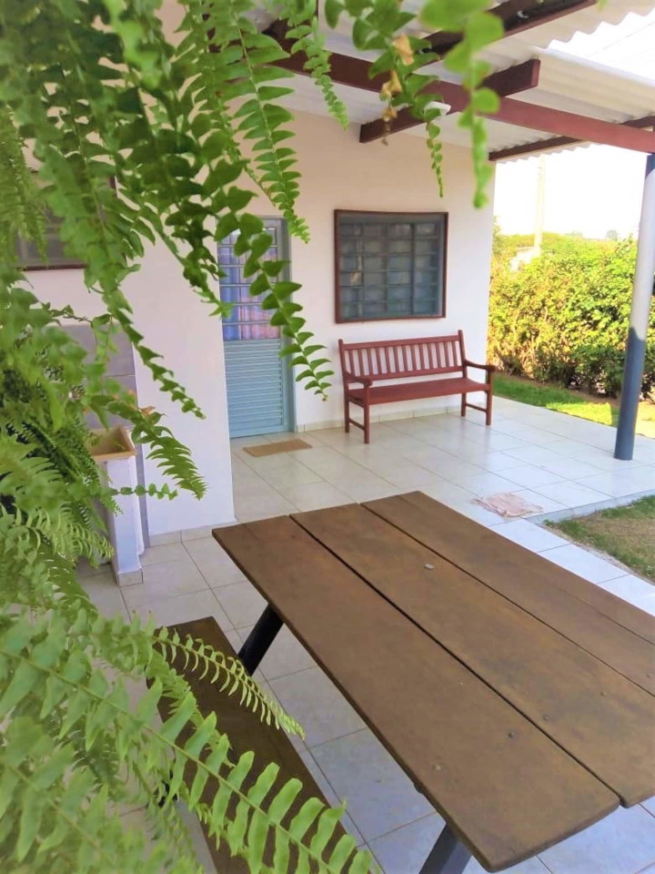 Holambra Casa Com Vista Para Moinho Povos Unidos - Holambra