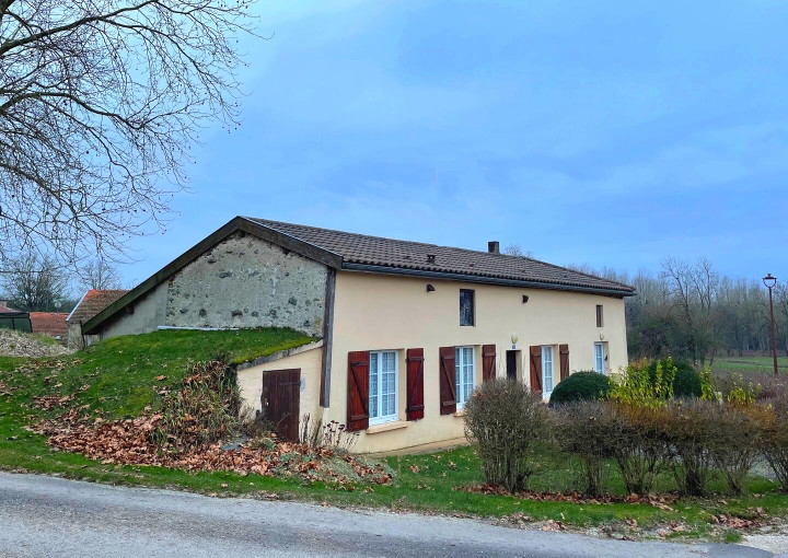 Gîte Ferme De La Vallée - Meuse