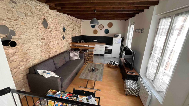 Cozy Duplex Fontainebleau Downtown - Fontainebleau