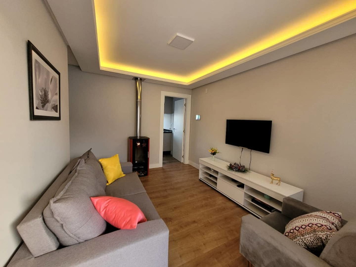 Villa Di Vienna Non-residential Apartment - Nova Petrópolis