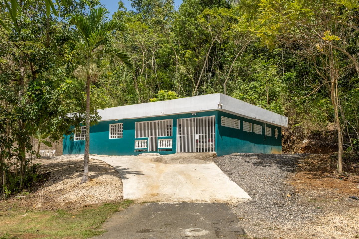 The Green House , A Zen Zone Close To The Beach !! - Porto Rico